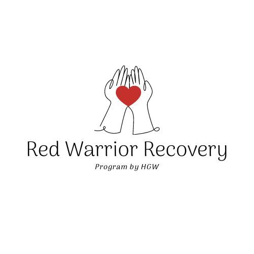 Home [www.redwarriorrecovery.org]